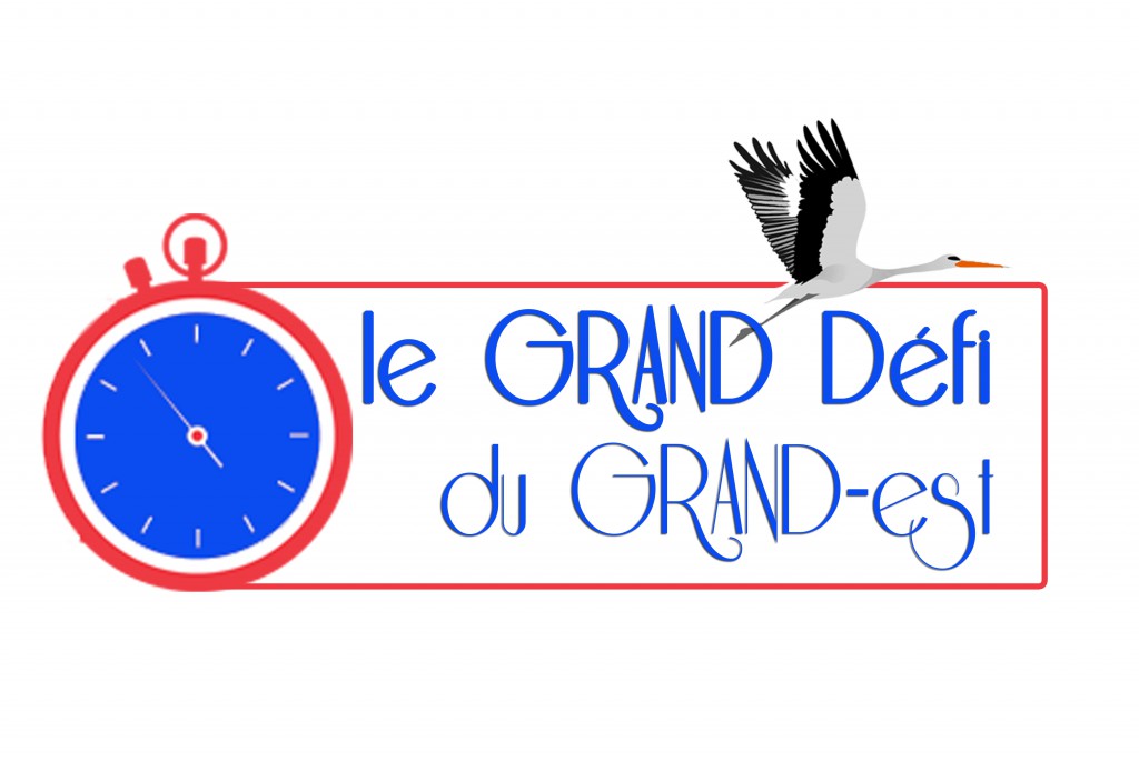 Le Grand Défi du Grand-Est : c'est parti ! - Mon Grand Est