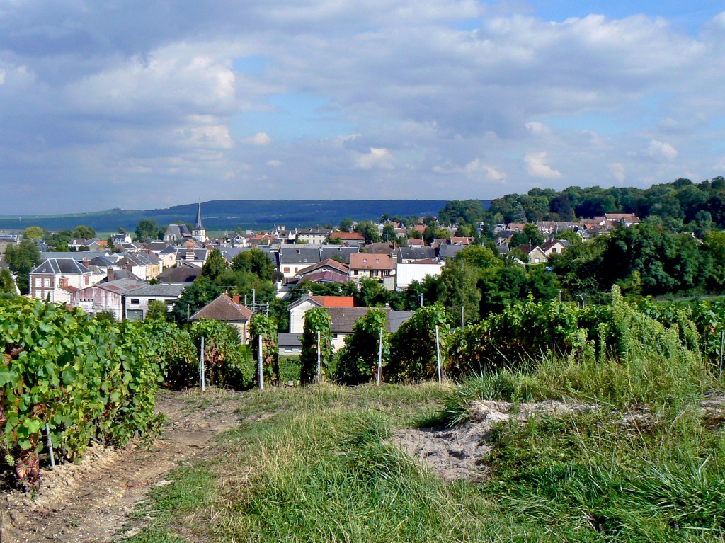 Rilly la Montagne © French Moments - Mon Grand Est