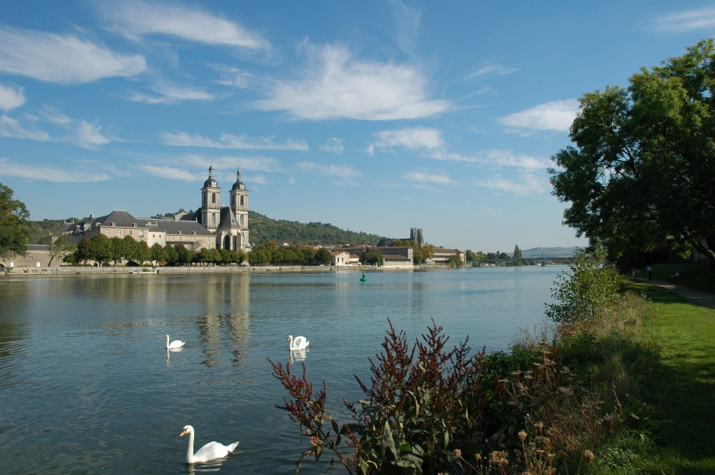 Découvrir Pont à Mousson En Lorraine Mon Grand Est