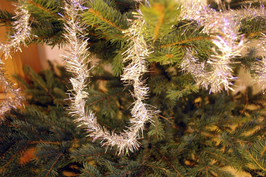 Quelles sont les décorations du sapin de Noël ? - Mon Grand Est