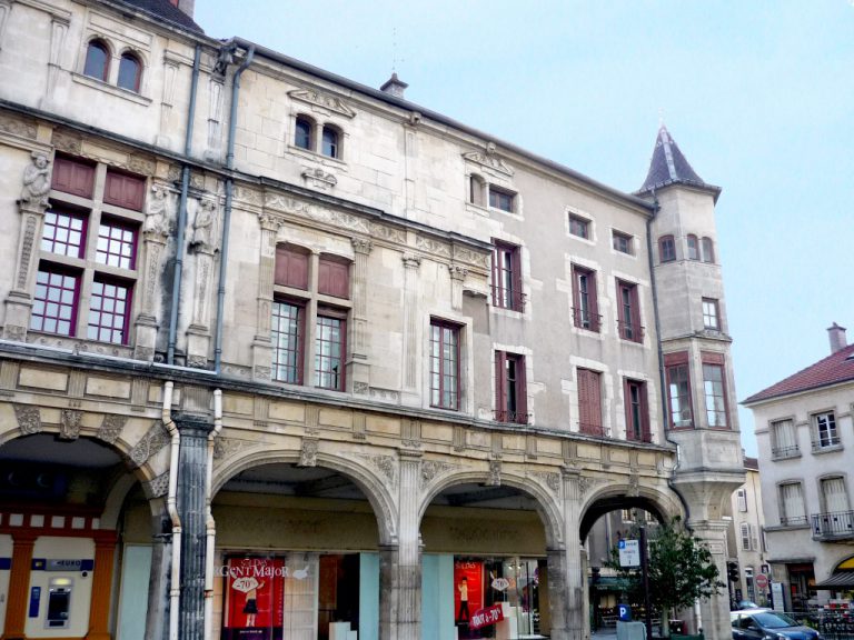 7 raisons qui vous donneront envie de visiter Metz - Mon Grand Est