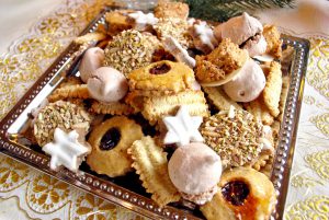 Les bredeles et bredalas : les biscuits de Noël alsaciens - Mon Grand Est