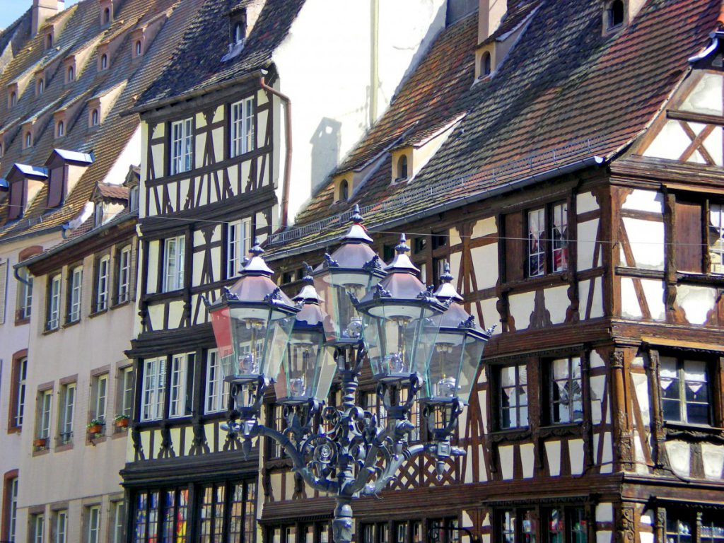 Découvrir la place Gutenberg à Strasbourg - Mon Grand Est