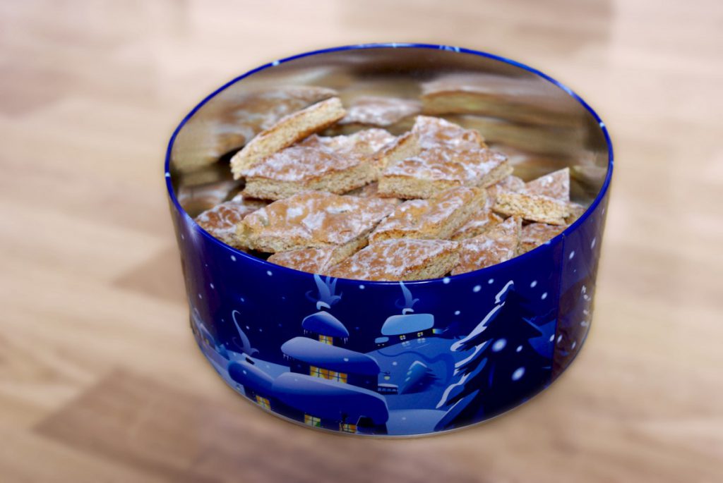 Les bredeles et bredalas : les biscuits de Noël alsaciens - Mon Grand Est