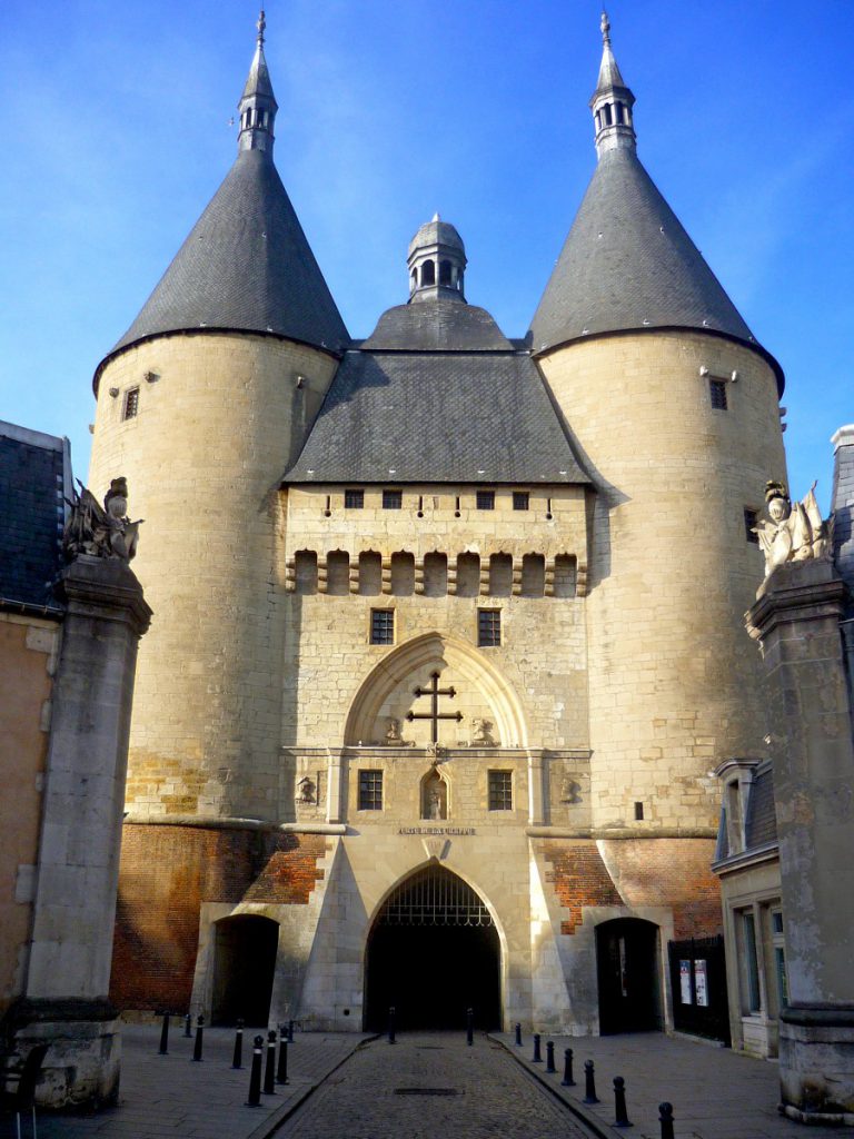 Découvrir la Vieille Ville de Nancy - Mon Grand Est