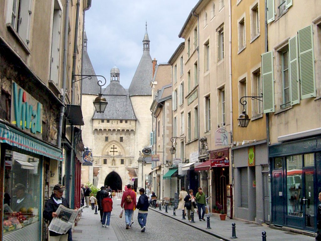 Découvrir la Vieille Ville de Nancy - Mon Grand Est