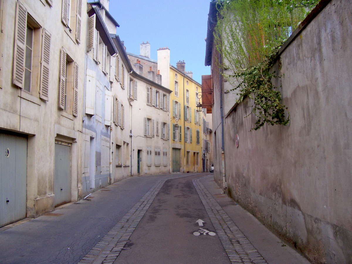 nancy-rue-jacquard-french-moments - Mon Grand Est