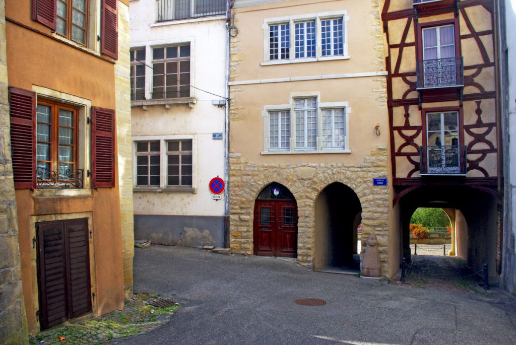 Le Sundgau : un pays à découvrir au sud de l'Alsace - Mon Grand Est