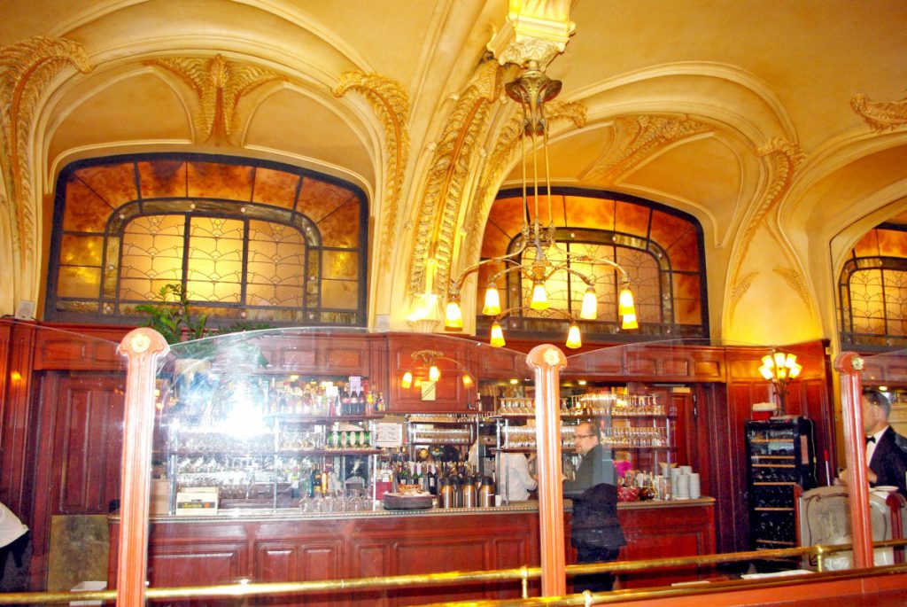 Les bonnes tables de Nancy : nos adresses ! - Mon Grand Est