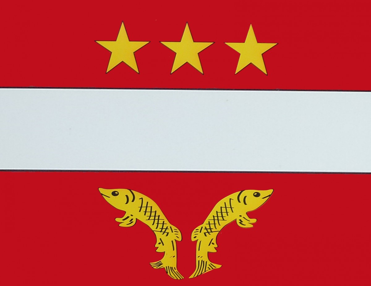 Drapeau du Sundgau © French Moments - Mon Grand Est