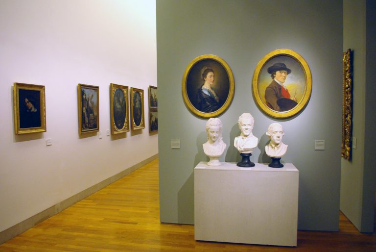 Découvrir le musée des Beaux-Arts de Nancy - Mon Grand Est