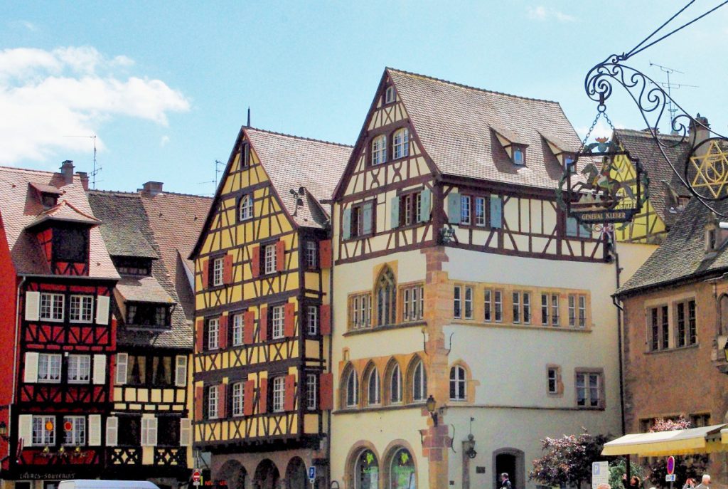 10 curiosités de Colmar à découvrir - Mon Grand Est