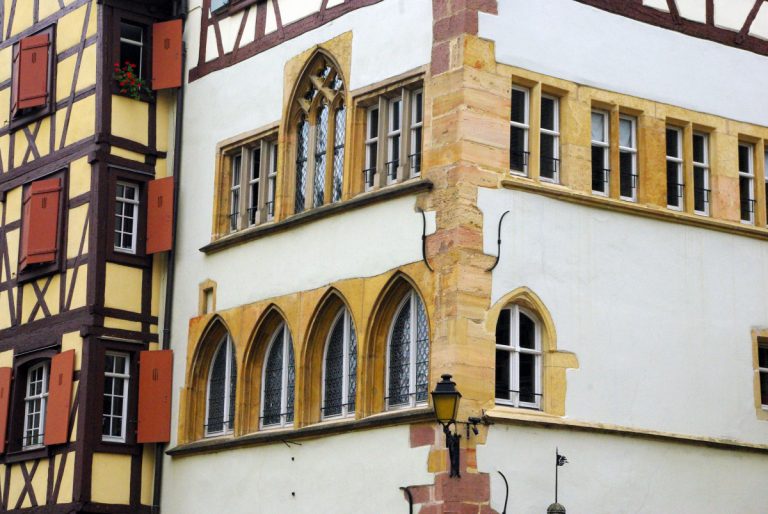 10 curiosités de Colmar à découvrir - Mon Grand Est