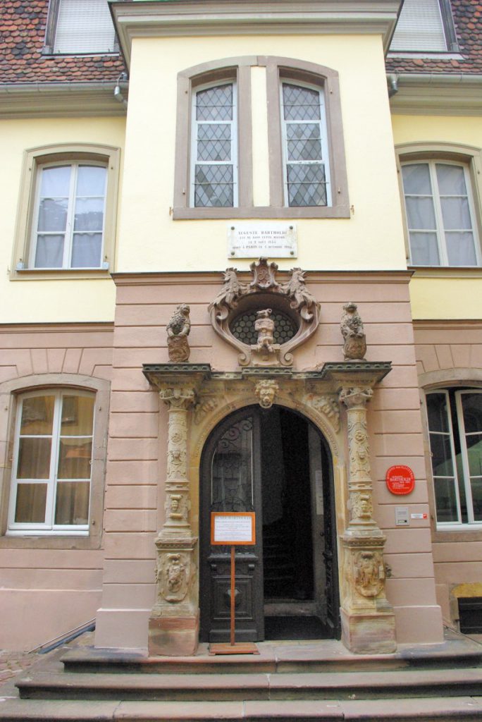 10 curiosités de Colmar à découvrir - Mon Grand Est