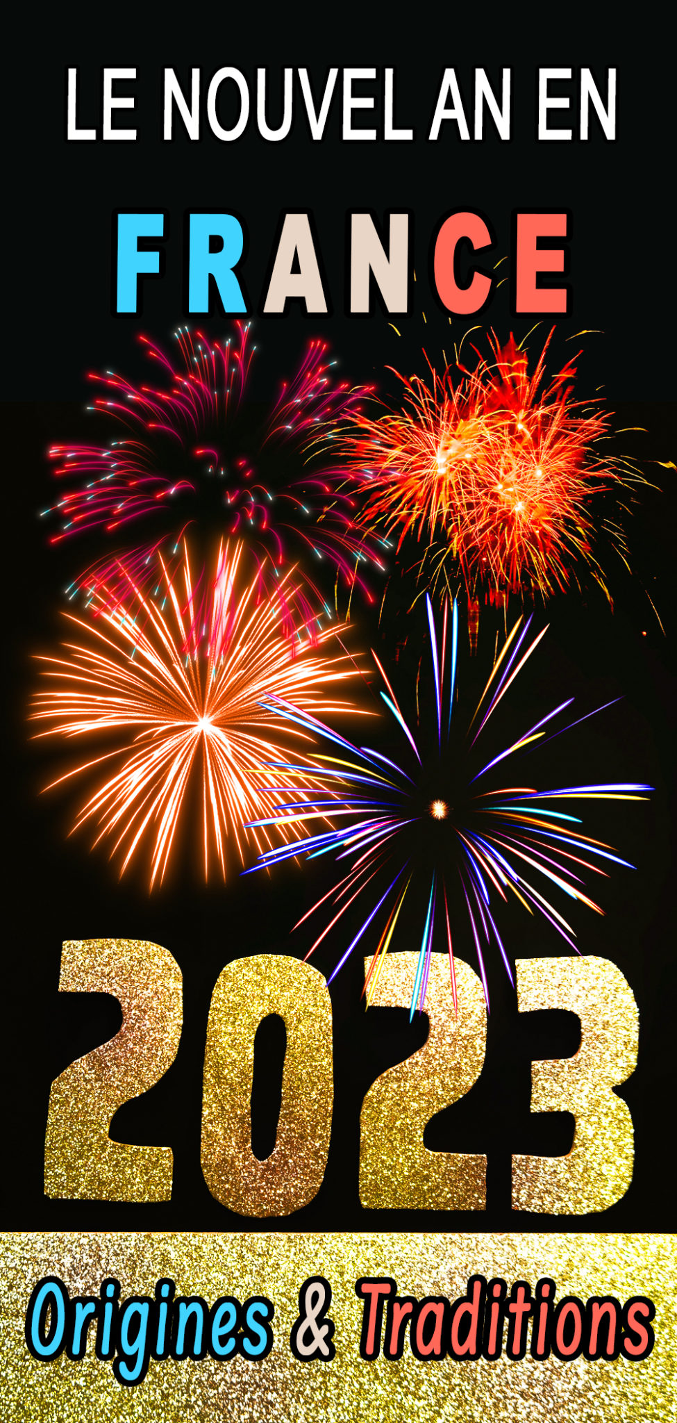 D'où vient la tradition du Nouvel An ? - Mon Grand Est