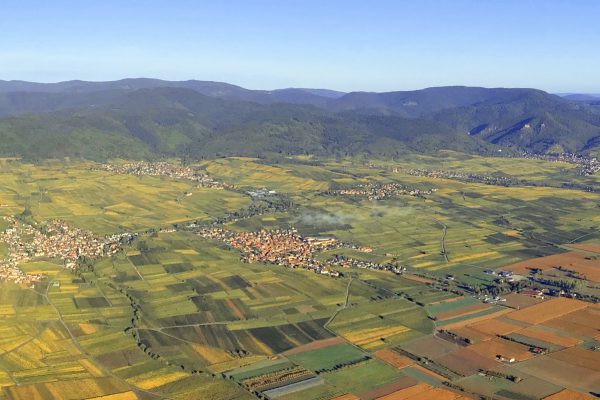 Découvrir Beblenheim sur la Route des Vins d'Alsace - Mon Grand Est