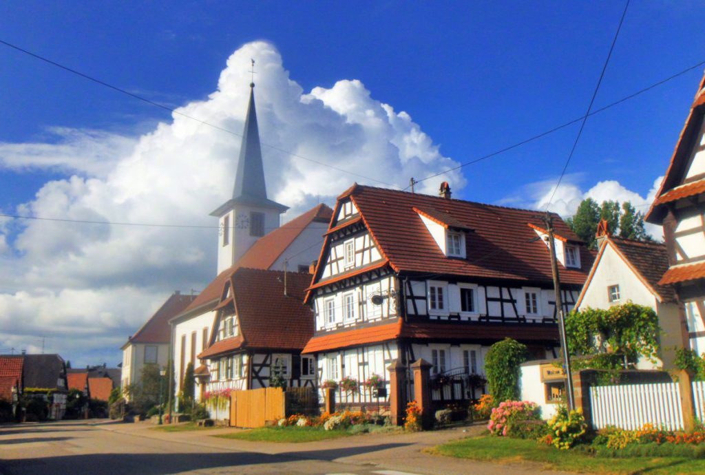 Pourquoi il faut découvrir Seebach en Alsace - Mon Grand Est