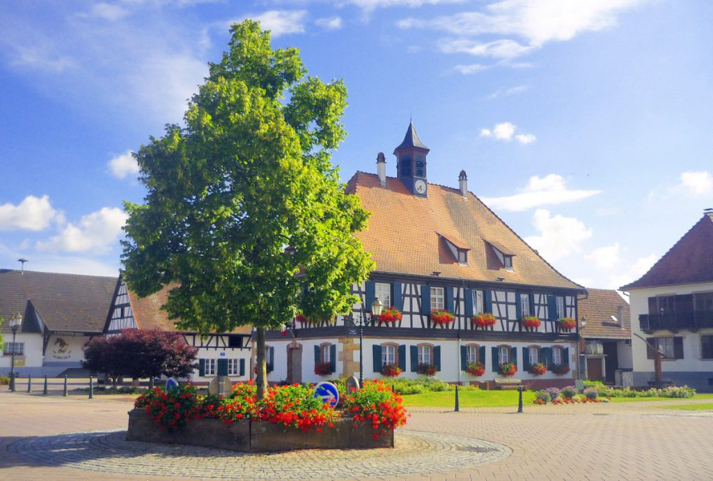 Pourquoi il faut découvrir Seebach en Alsace - Mon Grand Est