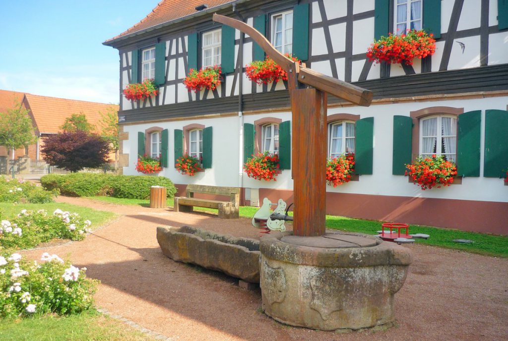 Pourquoi il faut découvrir Seebach en Alsace - Mon Grand Est