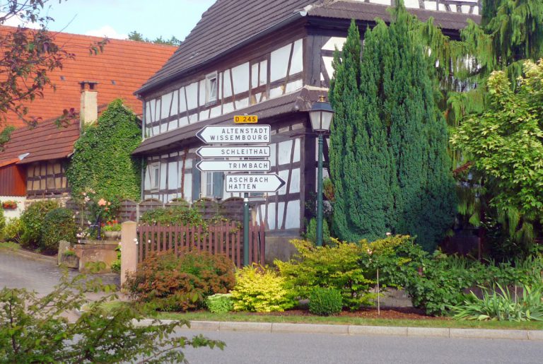 Pourquoi il faut découvrir Seebach en Alsace - Mon Grand Est