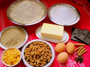 Les bredeles et bredalas : les biscuits de Noël alsaciens - Mon Grand Est