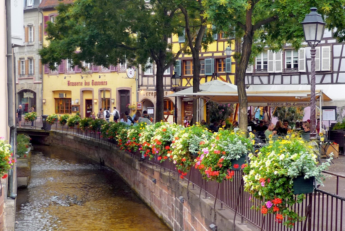 Un Week-end à Colmar en Alsace : Que Faire et Voir ? - Mon Grand Est