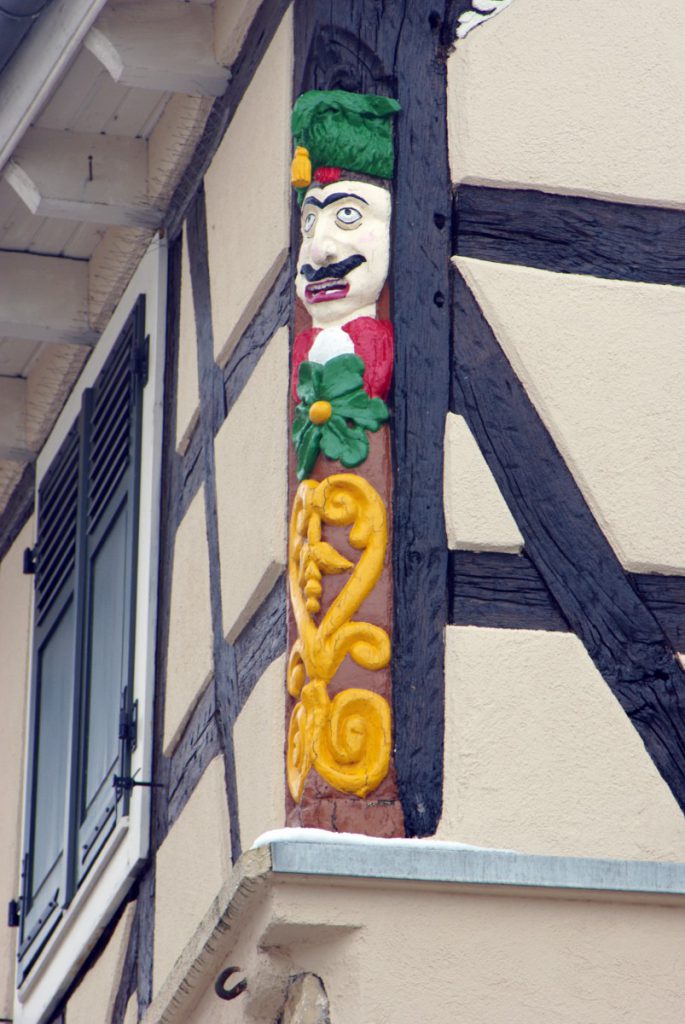 Le Sundgau : un pays à découvrir au sud de l'Alsace - Mon Grand Est