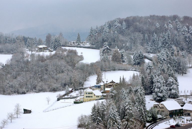 Le Sundgau : un pays à découvrir au sud de l'Alsace - Mon Grand Est