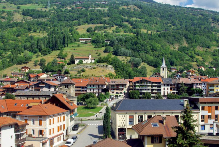 Ce qu'il faut découvrir à Aime-la-Plagne - Mon Grand Est