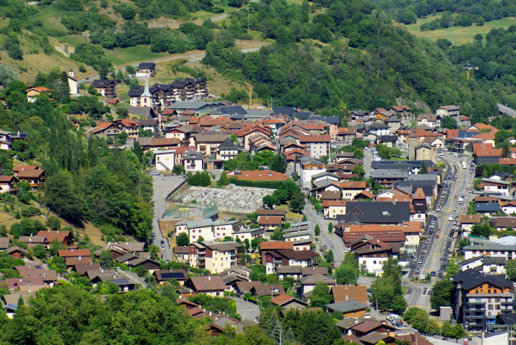 Ce qu'il faut découvrir à Aime-la-Plagne - Mon Grand Est