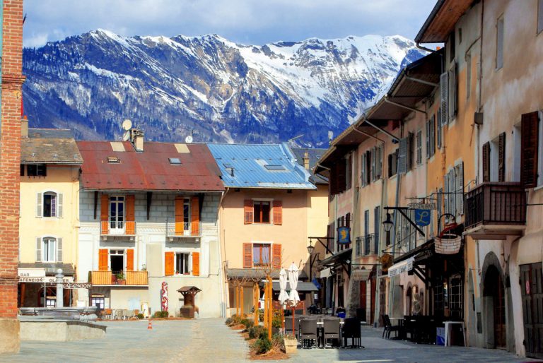La Cité médiévale de Conflans : suivez le guide ! - Mon Grand Est
