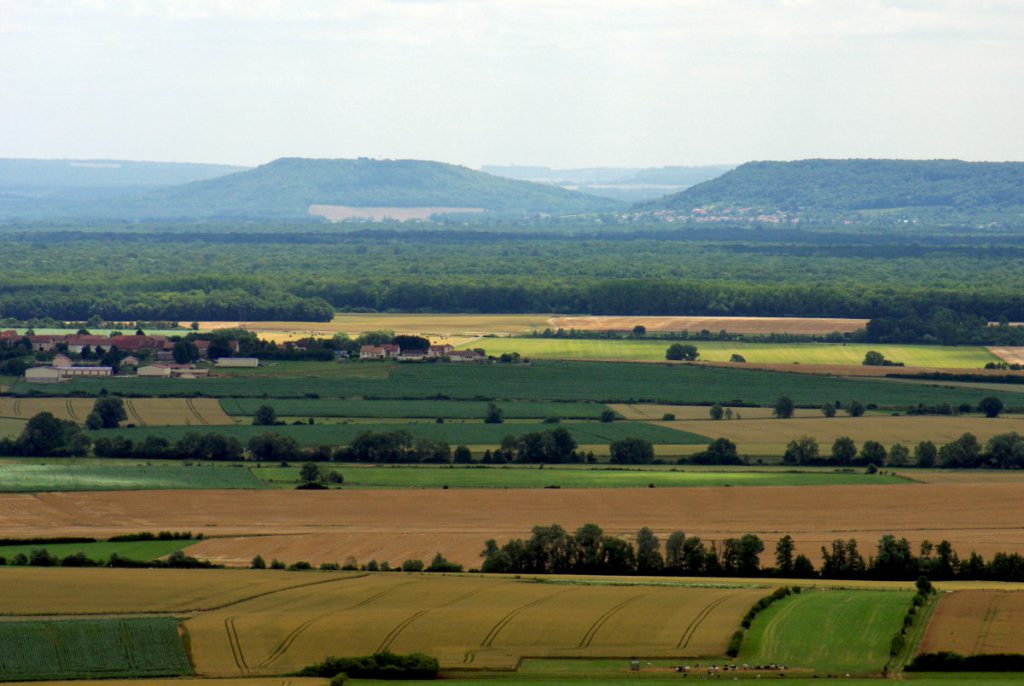 Découvrir la Butte de Montsec et le mémorial américain - Mon Grand Est