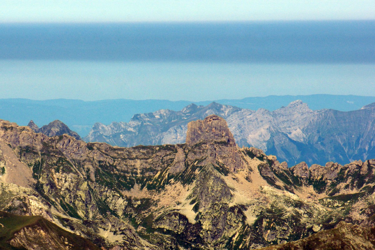 Aiguille Rouge Panorama 17 © French Moments - Mon Grand Est