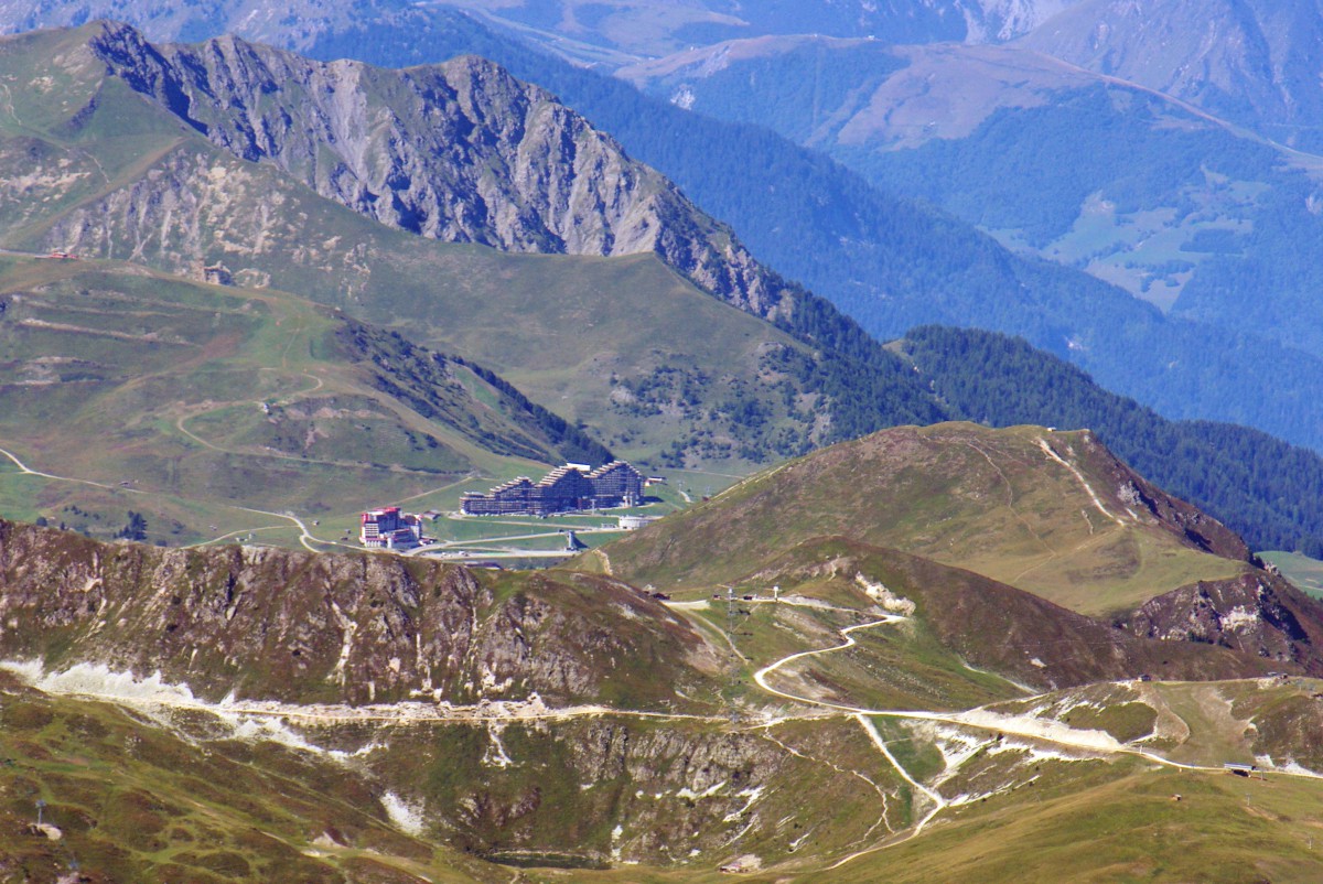 Aiguille Rouge Panorama 28 © French Moments - Mon Grand Est