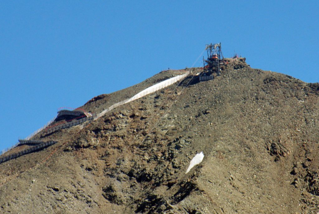 L'Aiguille Rouge, un panorama splendide sur les Alpes ! - Mon Grand Est