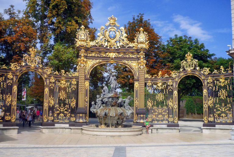 Découvrir Nancy en 2 jours : mon itinéraire week-end - Mon Grand Est