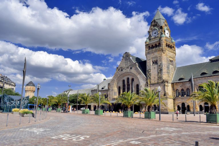 Nancy-Metz : un duo gagnant pour un séjour inoubliable ! - Mon Grand Est