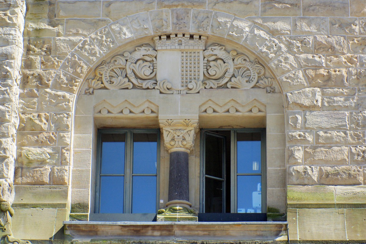 Gare de Metz Exterior 43 © French Moments - Mon Grand Est