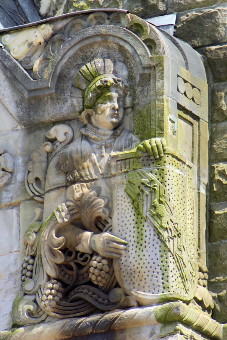 Pourquoi la gare de Metz est la plus belle de France - Mon Grand Est