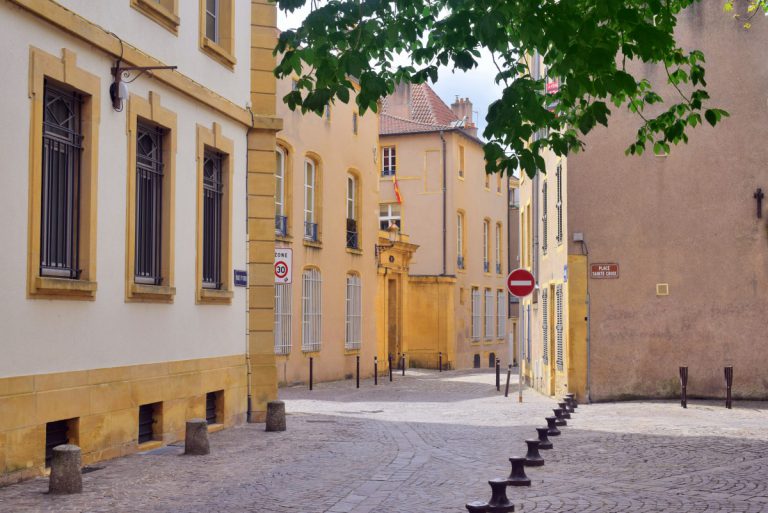 7 raisons qui vous donneront envie de visiter Metz - Mon Grand Est