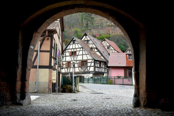 Andlau en Alsace : tout ce qu'il faut voir ! - Mon Grand Est
