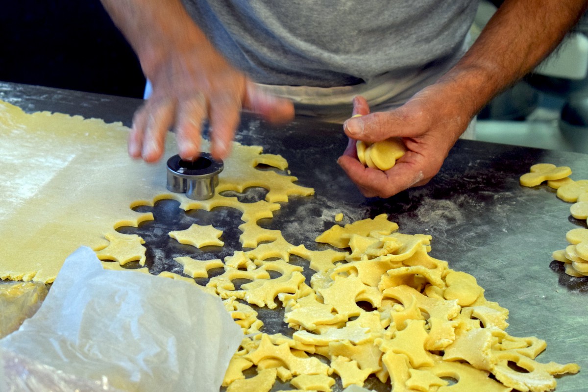 Les bredeles et bredalas : les biscuits de Noël alsaciens - Mon Grand Est