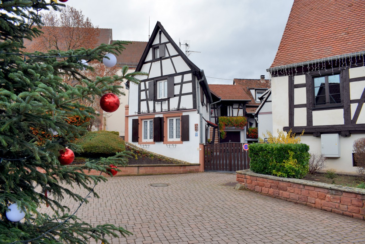 Marlenheim 01 © French Moments - Mon Grand Est