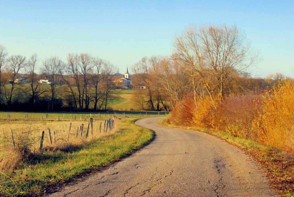 Sur la Route de Nancy à Metz : un Road-Trip de Rêve en Lorraine - Mon ...