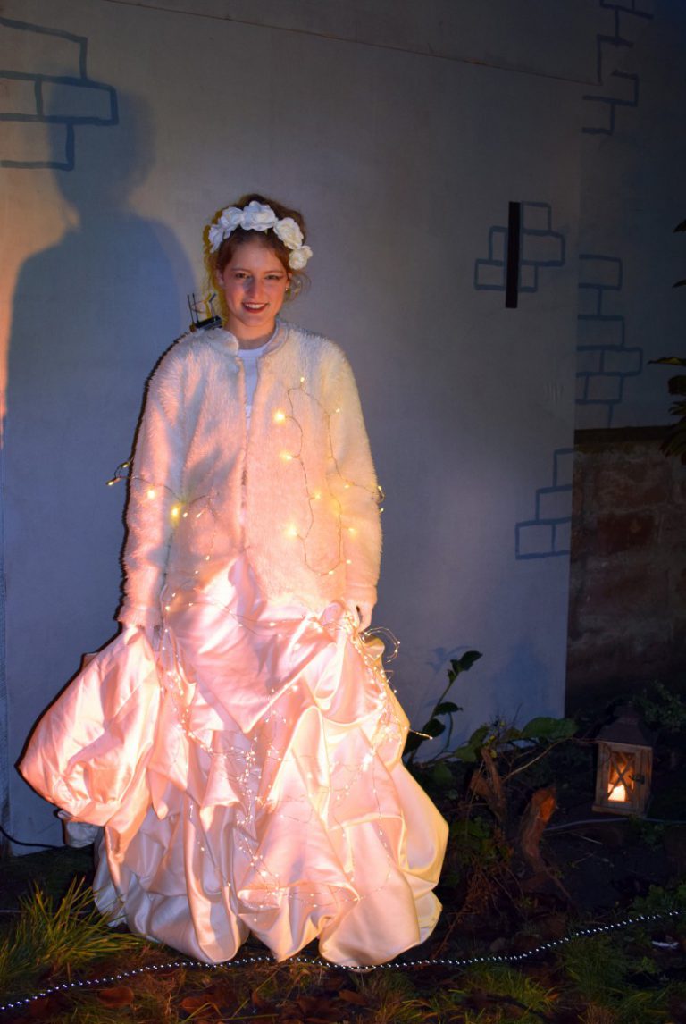 Christkindel en Alsace et Christkind en Allemagne : Qui sont-ils ...