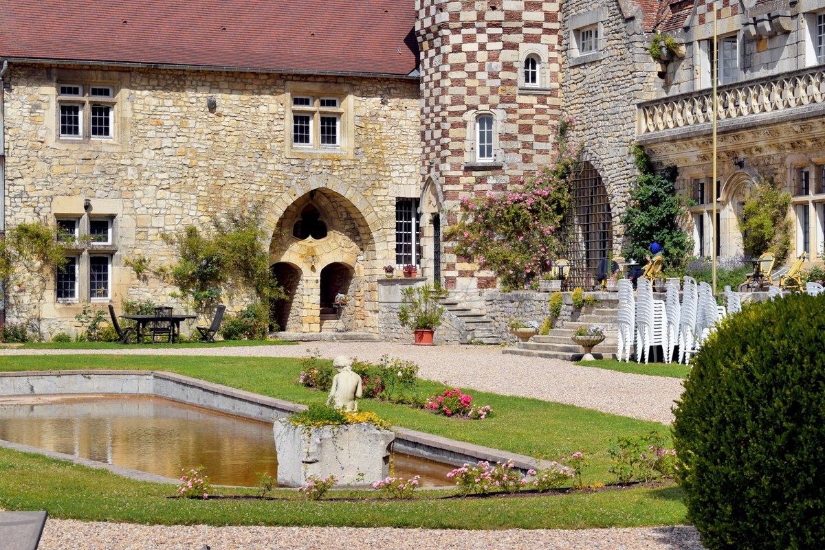 Hattonchâtel Castle 04 © French Moments - Mon Grand Est