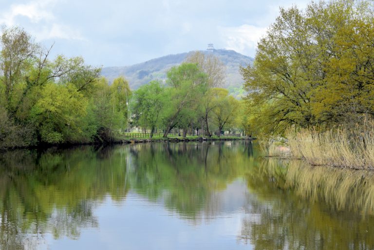Découvrez la ville de Metz en Lorraine - Mon Grand Est