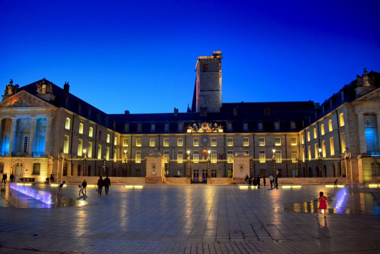 15 Sites à Découvrir Autour de Dijon - Mon Grand Est
