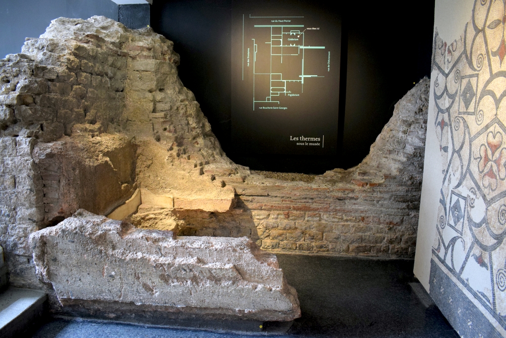 Musee Cour d'Or Metz 02 © French Moments - Mon Grand Est