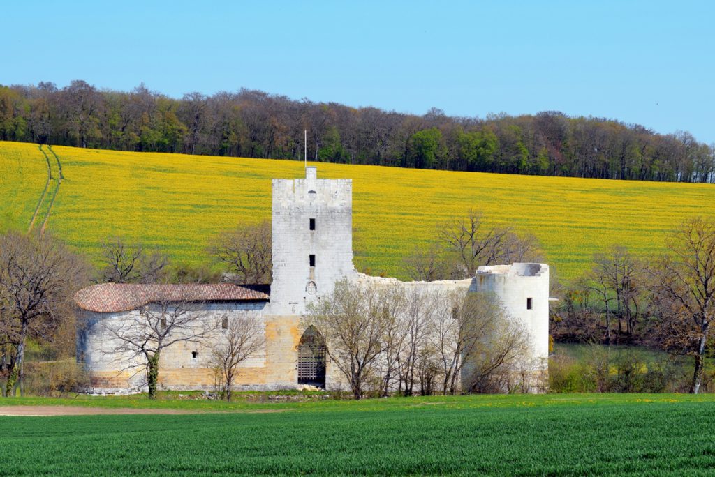 Mes 25 plus beaux châteaux de Lorraine - Mon Grand Est